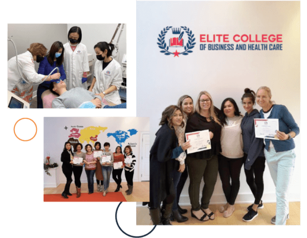 About Us Elite College - ELITE COLLEGE