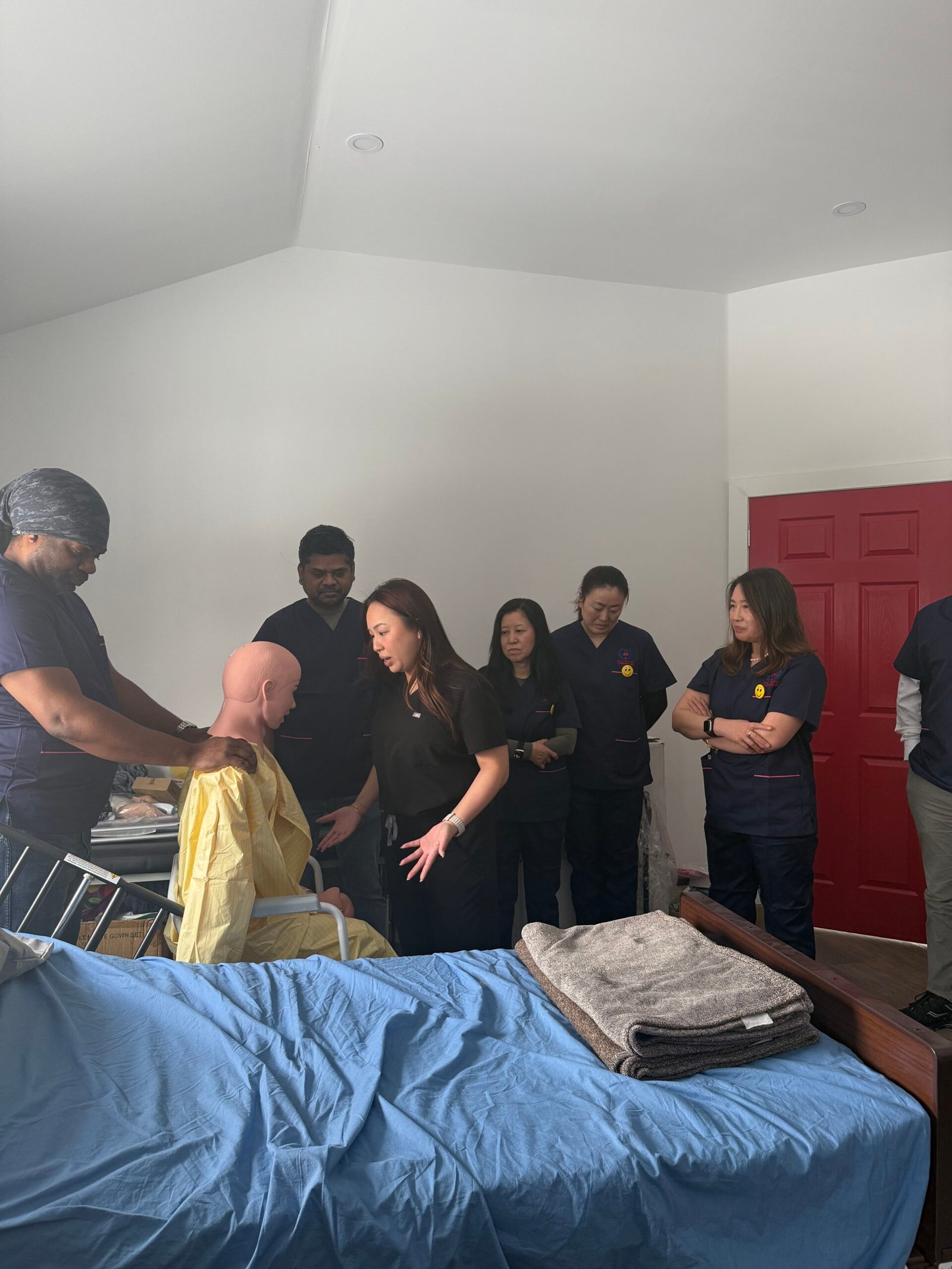 Personal Support Worker Course Online | Elite College Ontario