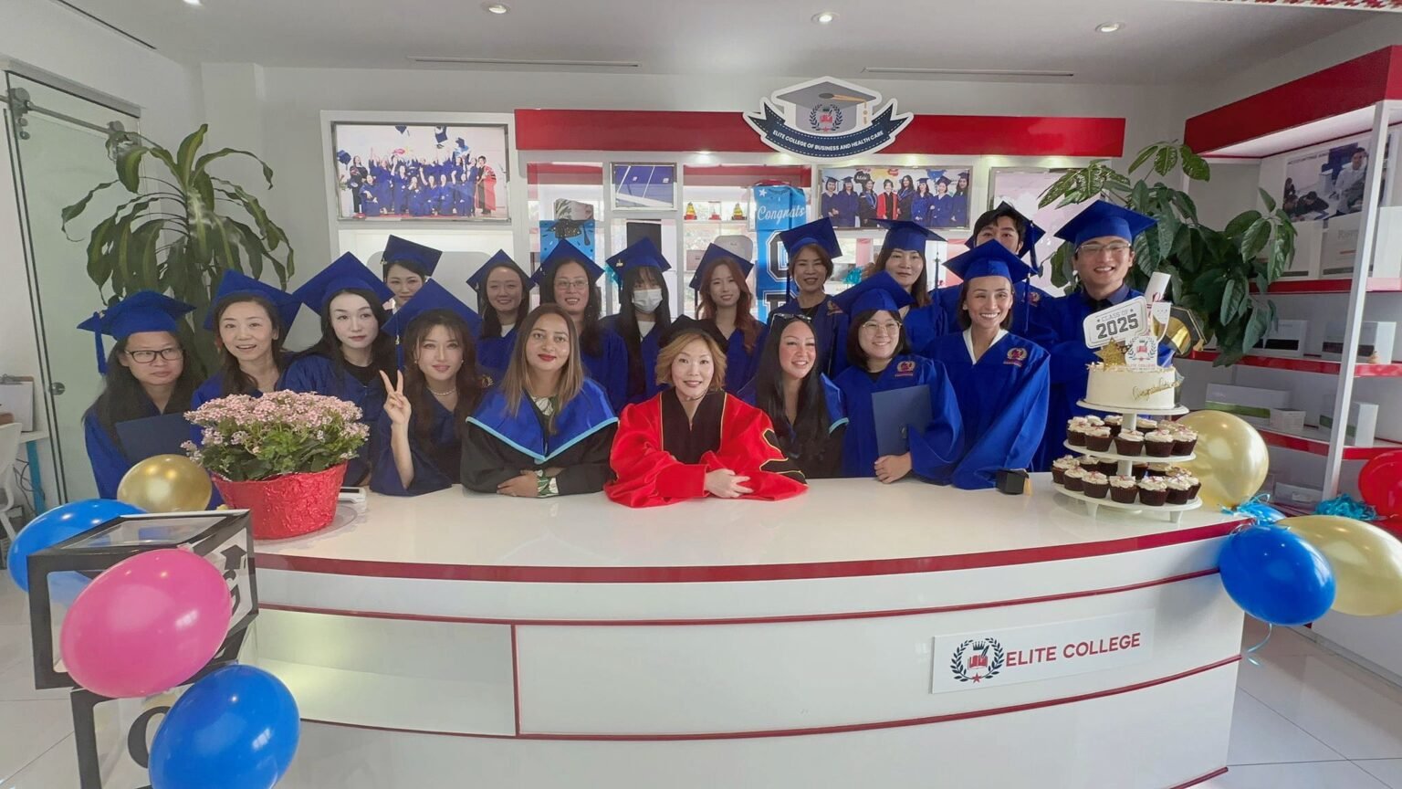 ECA to ECE Bridge Program - ELITE COLLEGE